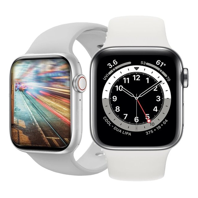 DT100 Smartwatch – TopTech™