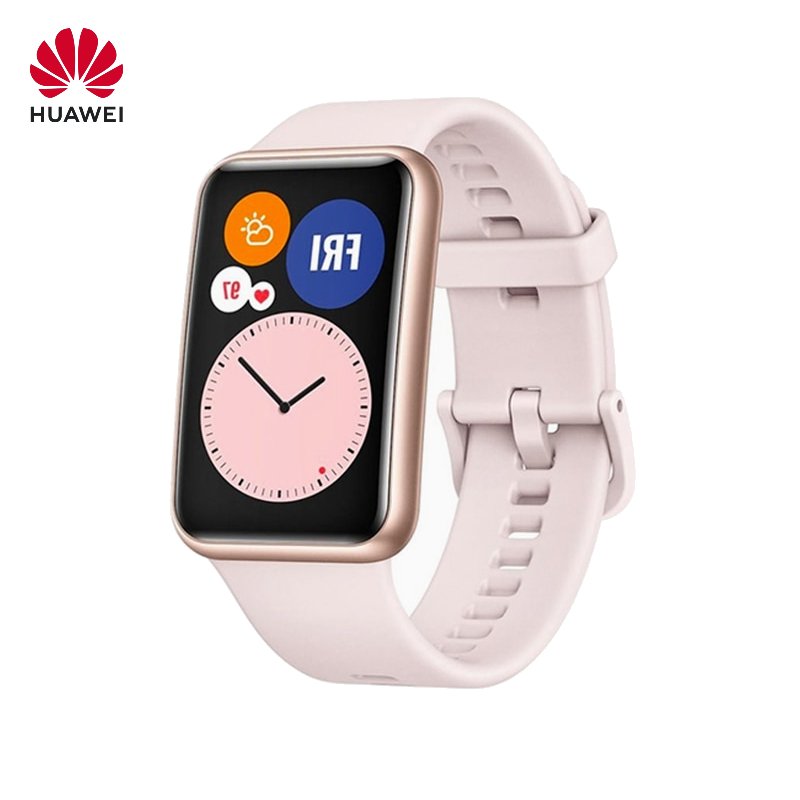Huawei Watch Fit – TopTech™