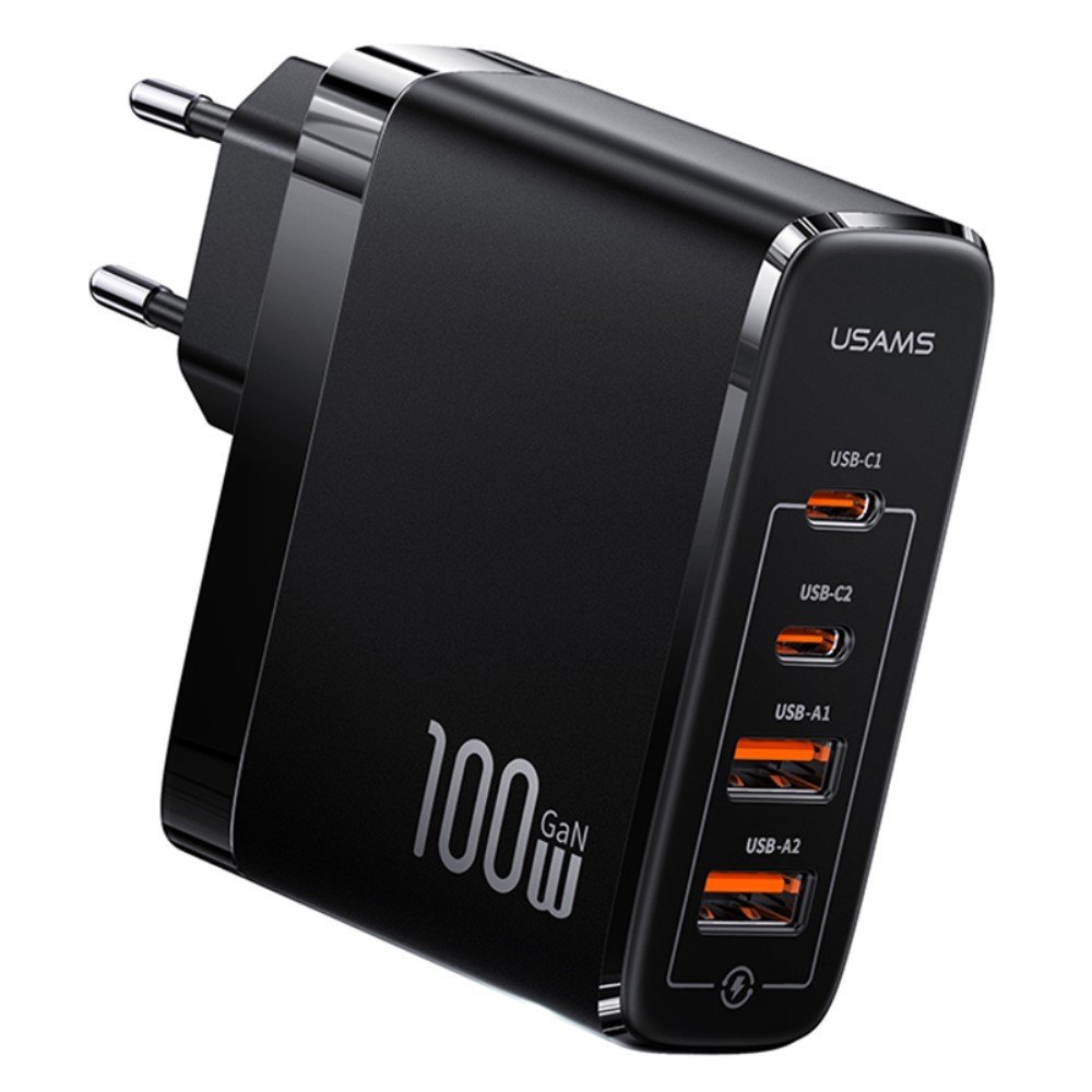 Usams 100w charger – TopTech™