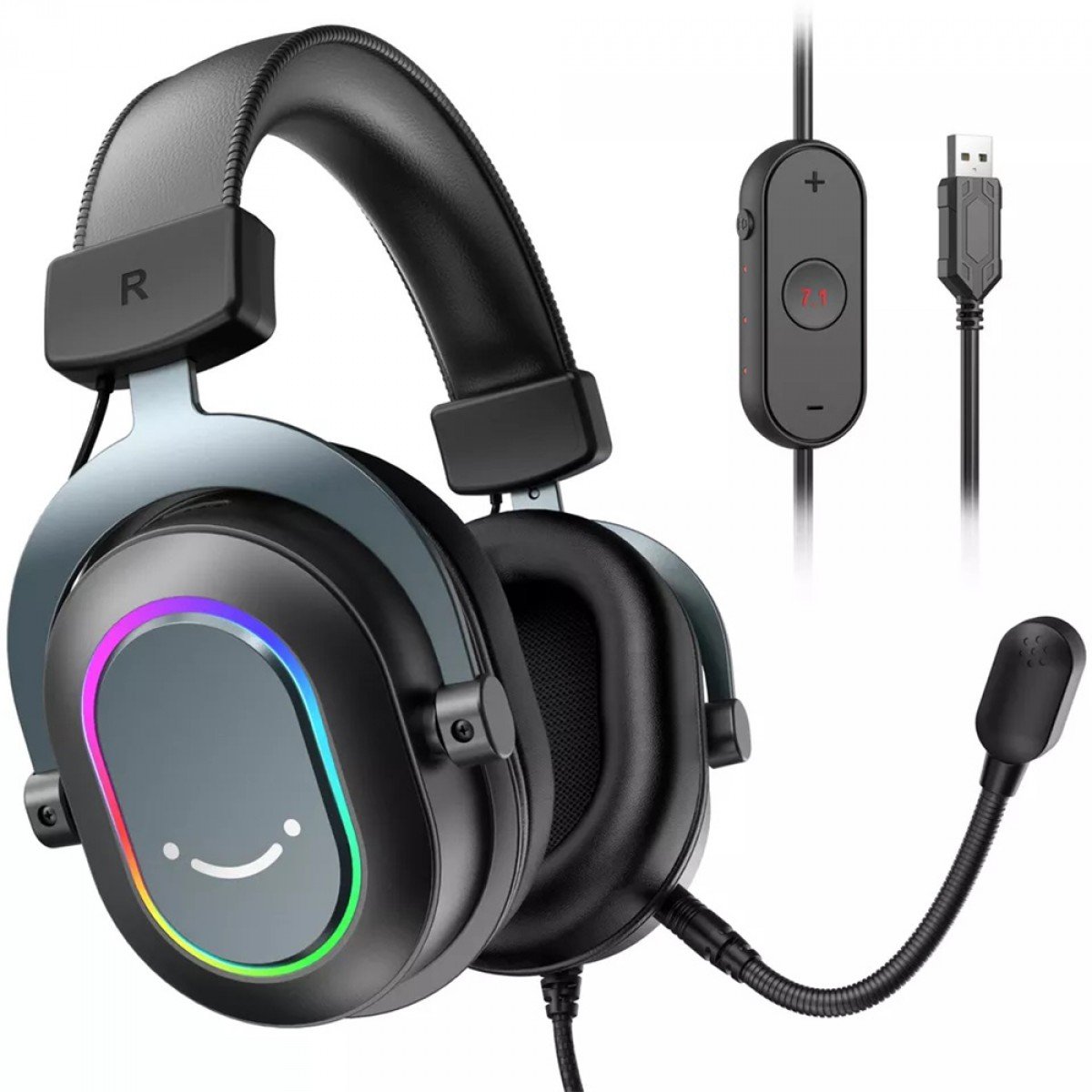 Fifine Headset – TopTech™