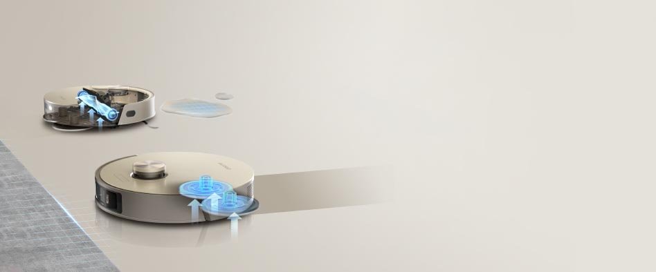 Dreame X10 Ultra Robotic – TopTech