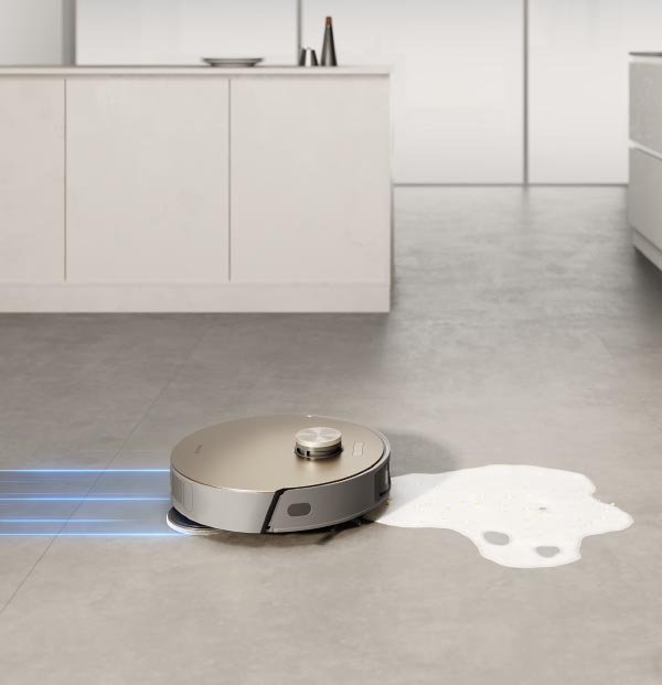 Dreame X10 Ultra Robotic – TopTech