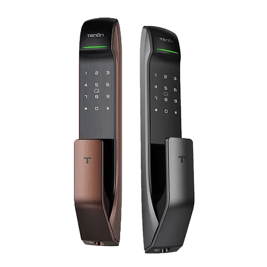 Tenon Luxury door lock – TopTech™