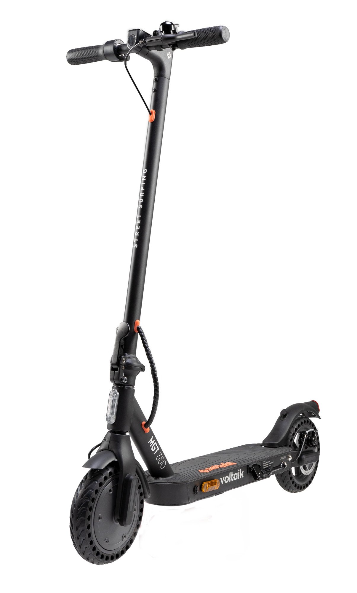 Voltaik 10ah scooter – TopTech™