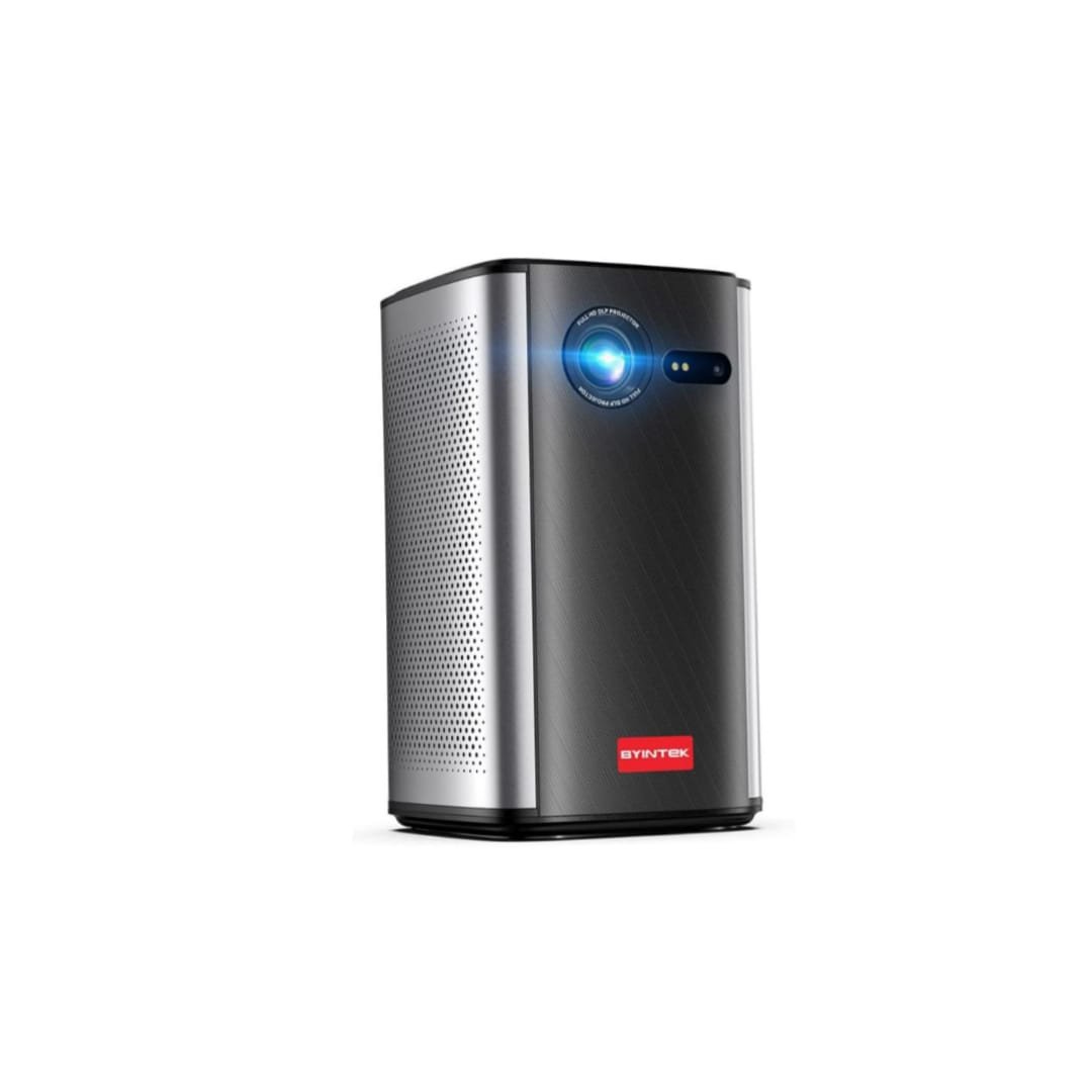 BYINTEK P70 Projector – TopTech™