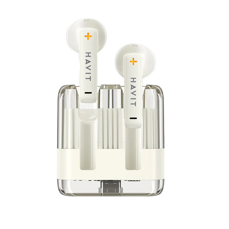 True Wireless Earbuds – TopTech™