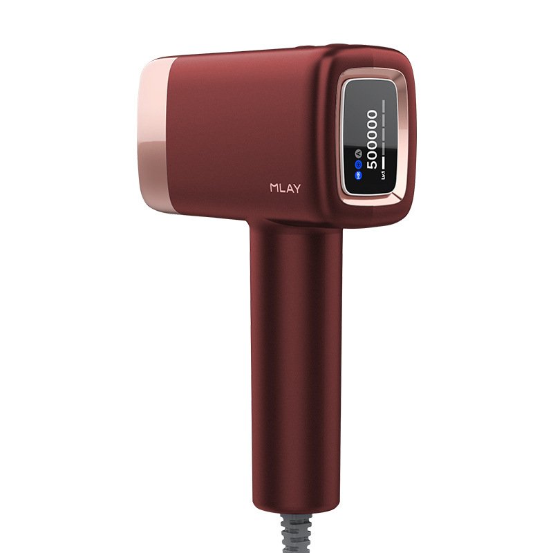 MLAY T14 Hair Removal Laser – TopTech™